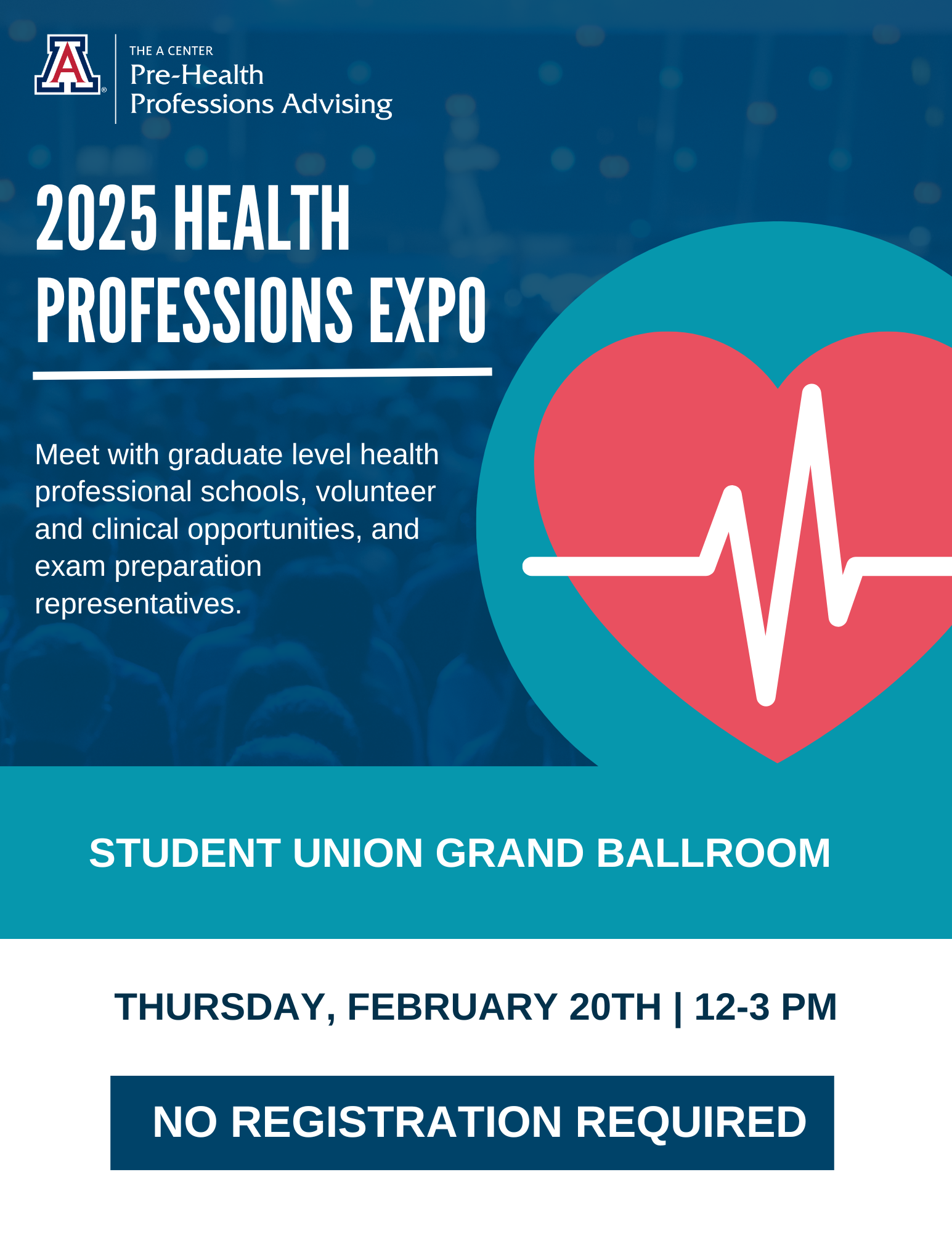 Health Expo | The A Center