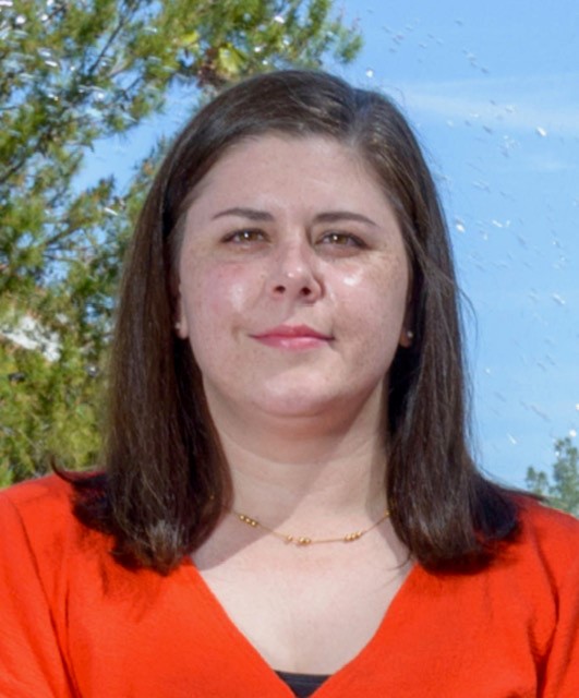 Sarah Warren | The A Center