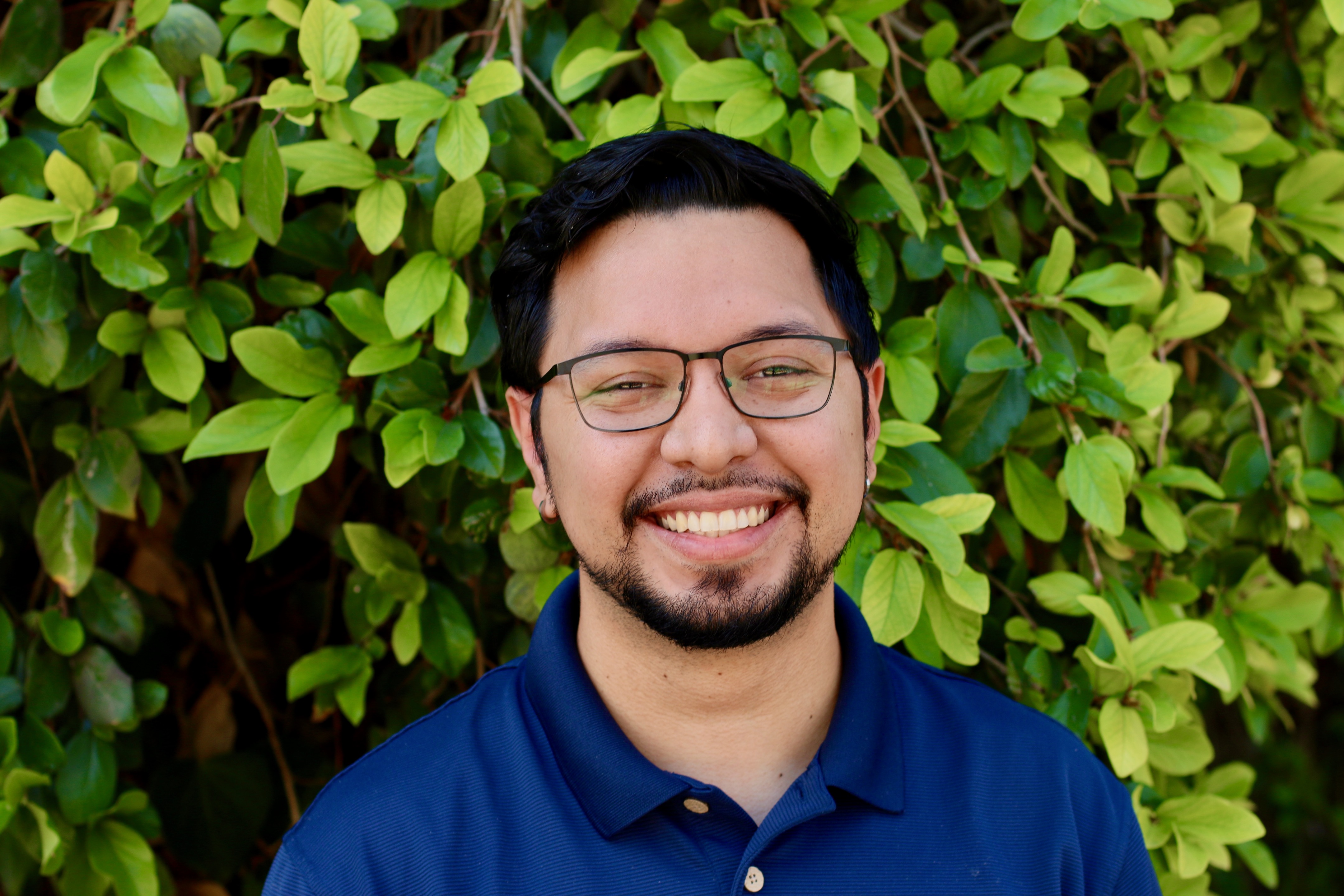 Alex Romero | The A Center